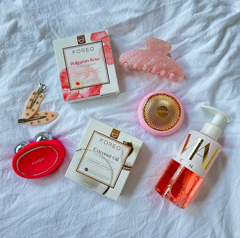 Beauty | The Quality Edit